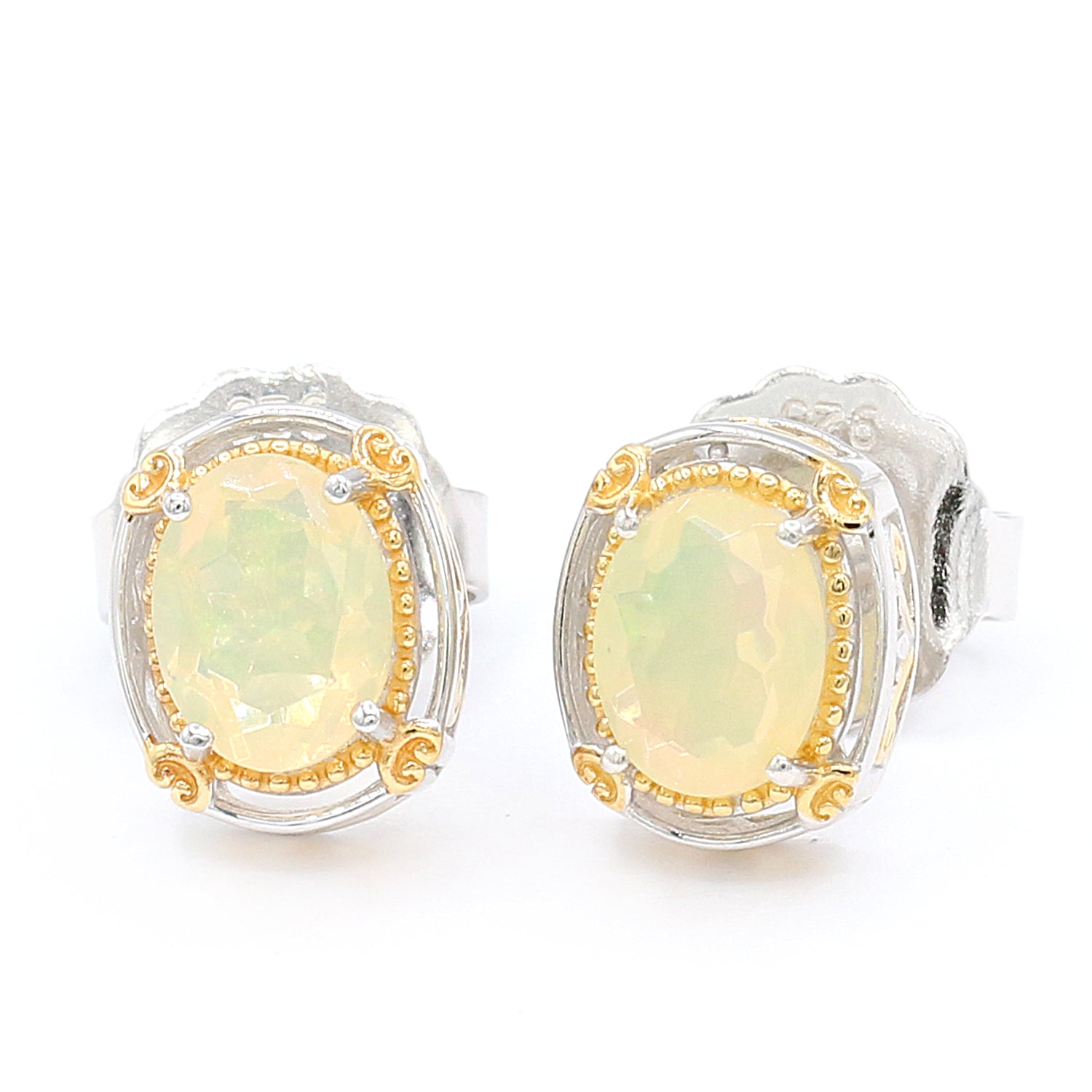 Opal Jewelry Collection | Gems En Vogue