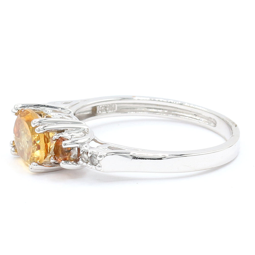 Gems En Vogue Rings Collection | Exquisite Jewelry Online