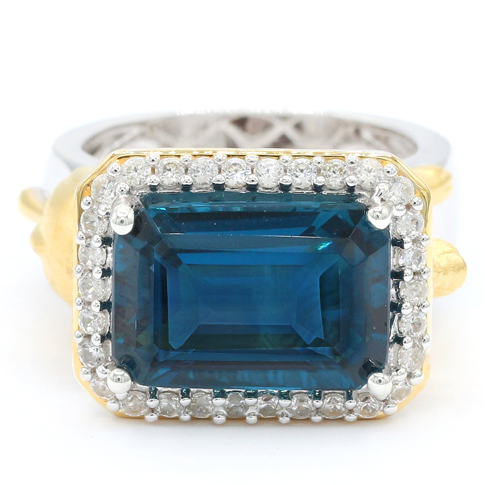 Gems En Vogue Rings Collection | Exquisite Jewelry Online
