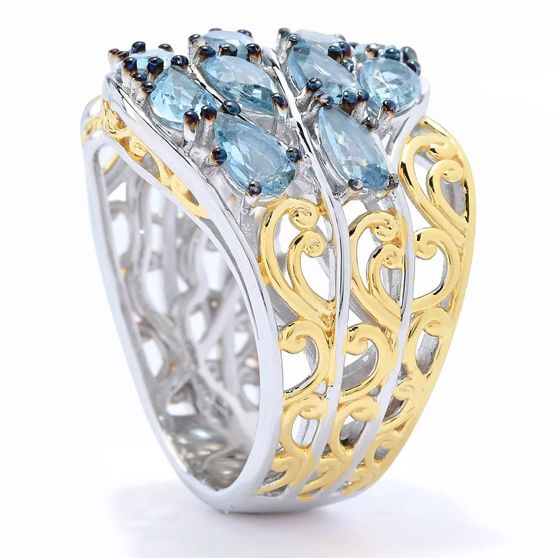Gems En Vogue Rings Collection | Exquisite Jewelry Online