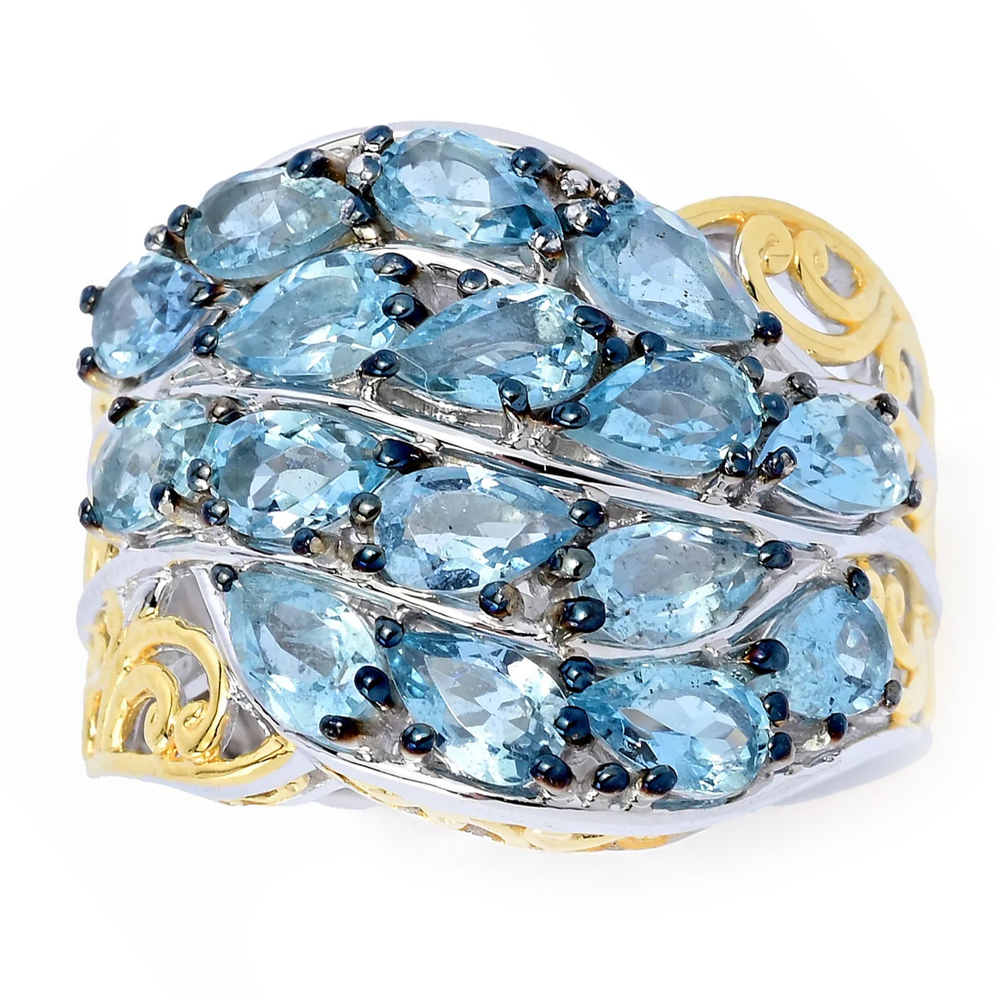 Gems En Vogue Rings Collection | Exquisite Jewelry Online