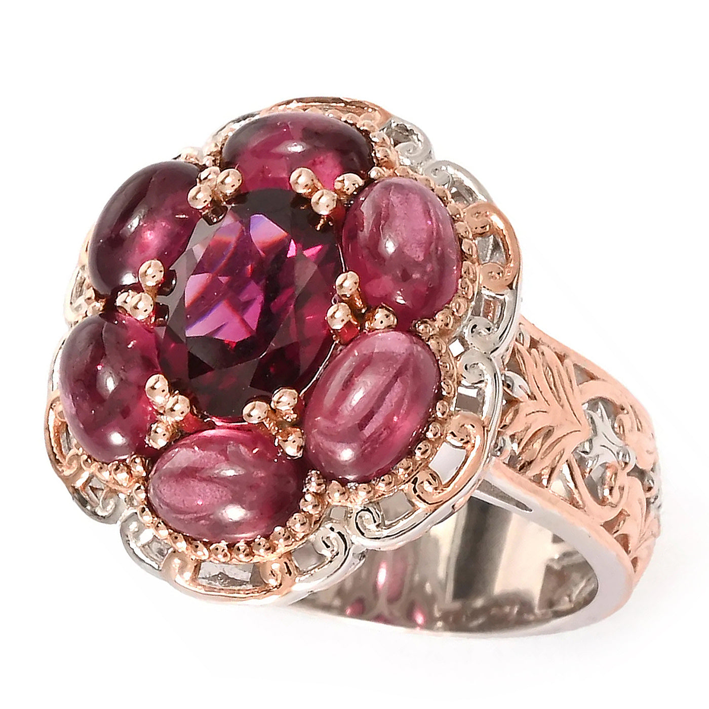 Gems En Vogue Rings Collection | Exquisite Jewelry Online