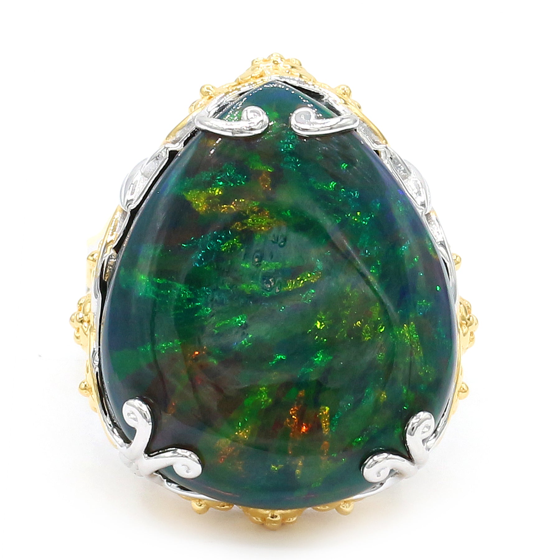 Gems En Vogue | Exquisite Gemstone Jewelry Collection