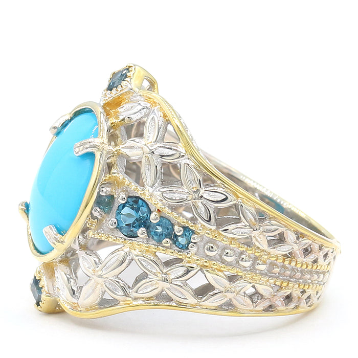 Gems En Vogue Rings Collection | Exquisite Jewelry Online