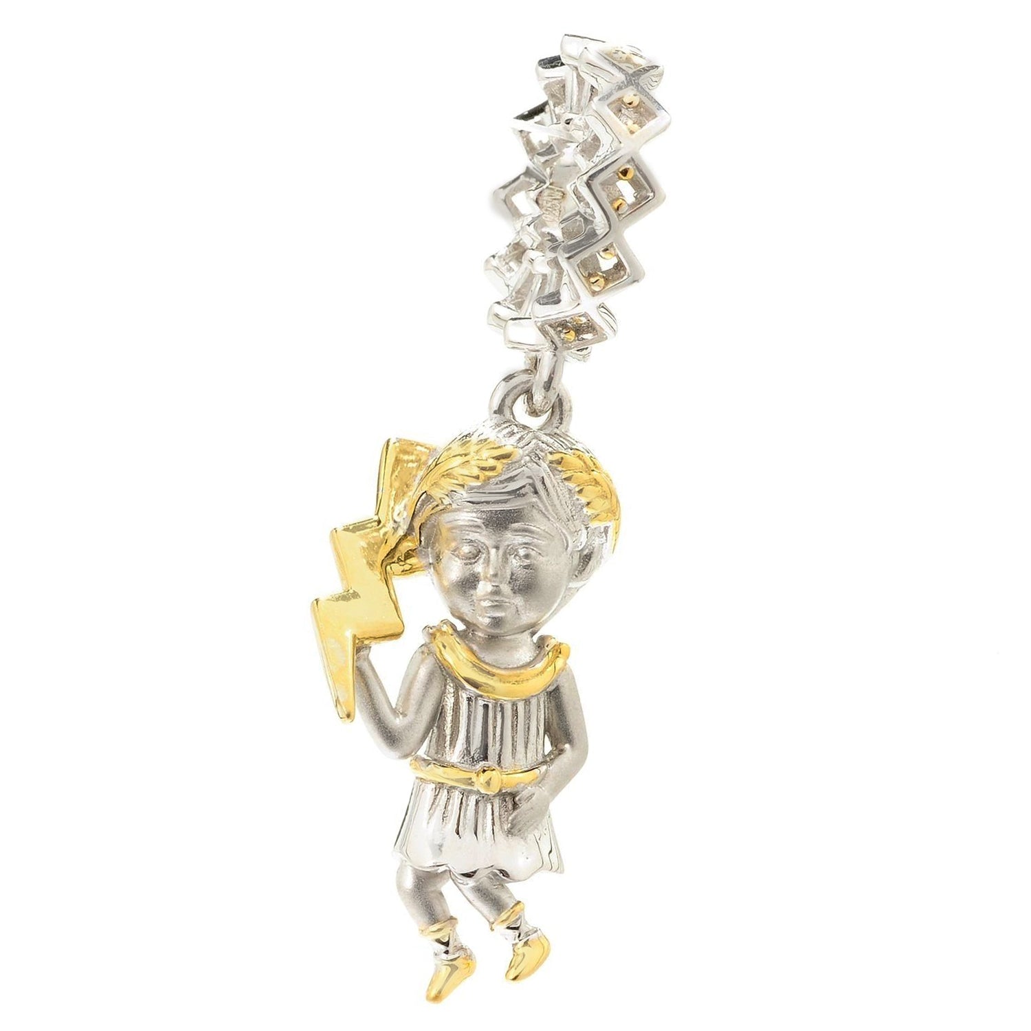 Gems en Vogue Zeus Drop Charm